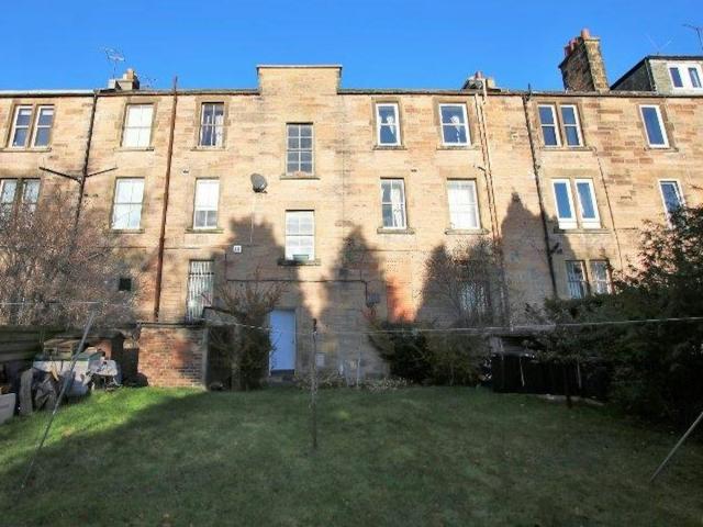 Ormiston Terrace Corstorphine, Edinburgh, EH12