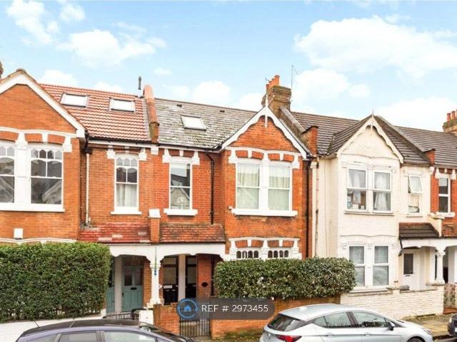 Ormiston Grove, London W12, 2 bed flat to rent, £2,600 pcm | PrimeLocation