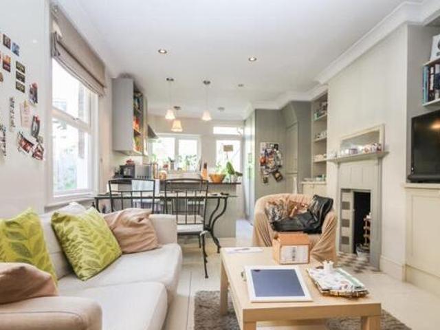Ormiston Grove, Shepherd´s Bush, 2 Bedroom Flat