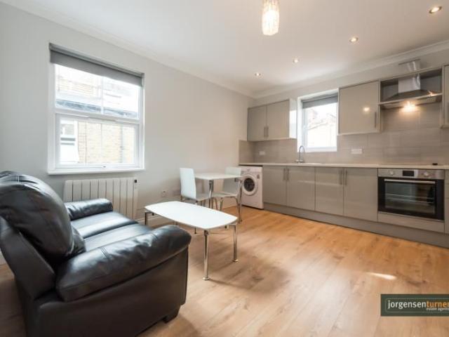 Ormiston Grove, Shepherds Bush W12, 1 bed flat to rent, £1,650 pcm | PrimeLocation