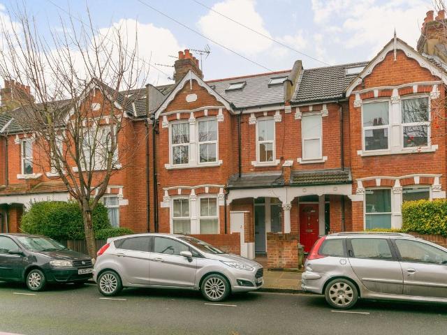Ormiston Grove, Shepherd's Bush, London W12, 1 bed flat to rent, £1,750 pcm | PrimeLocation