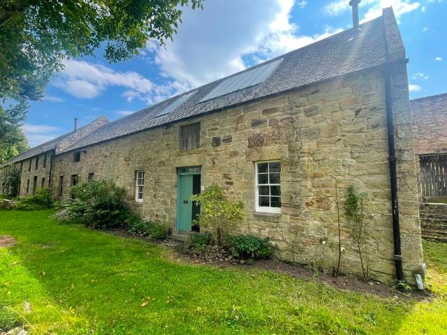 Ormiston Hall, Ormiston, East Lothian EH35, 2 bed cottage to rent, £995 pcm | PrimeLocation
