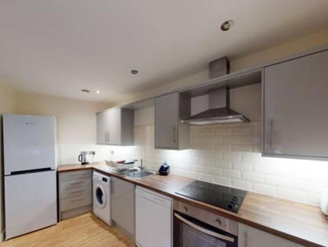 Ormiston House, Flat, Pelham Street, 5 Bedroom Flat