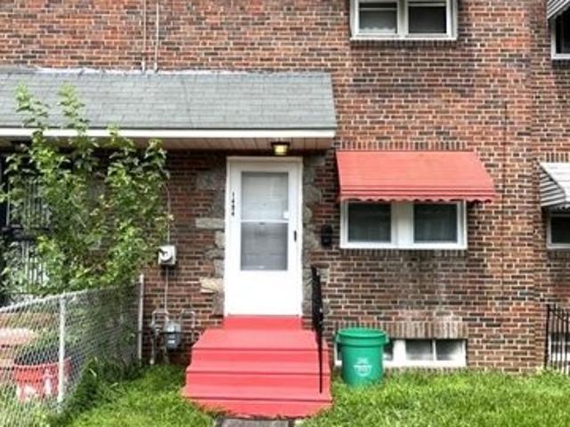 Ormond Ave, Camden, Home For Sale