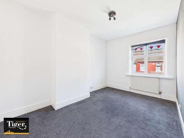 Ormond Avenue, Blackpool, FY1