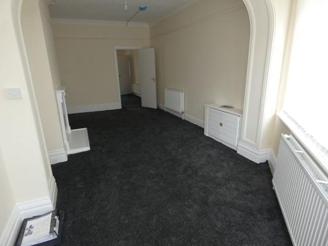 Ormond Avenue Flat 1