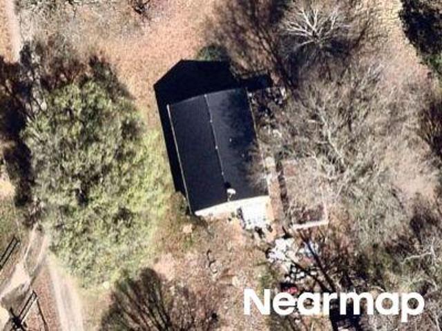 Ormond Dr