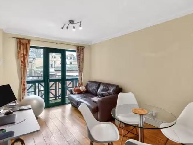 Ormond House, Medway Street, London, SW1P 2TB