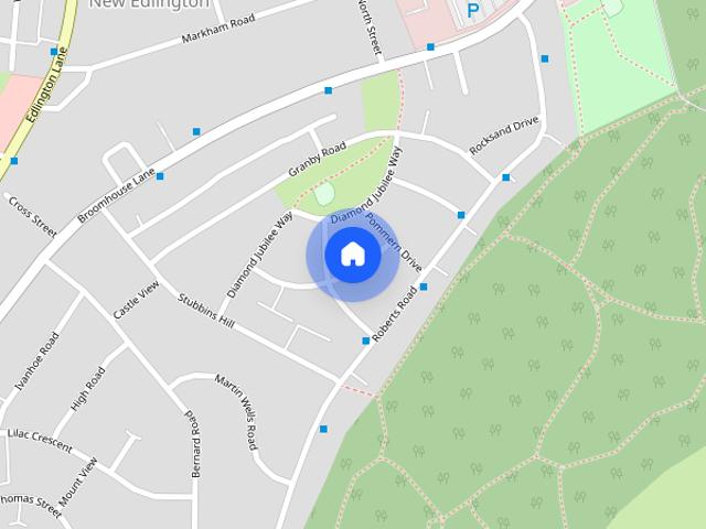 Ormonde Avenue, Doncaster, DN12