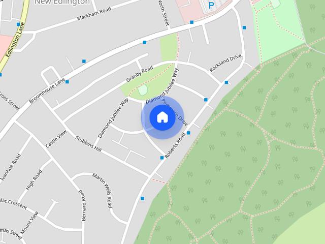 Ormonde Avenue, Doncaster, DN12 1DF