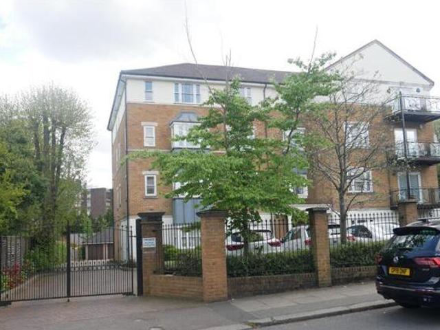 Ormonde Court,parson Street, Hendon, 2 Bedroom Apartment