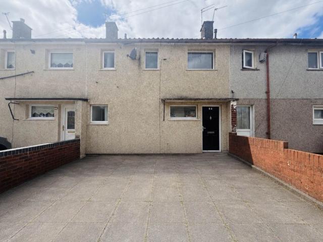 Ormonde Crescent, Liverpool L33, 3 bed terraced house to rent, £895 pcm | PrimeLocation