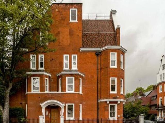 Ormonde Gate, Chelsea, 3 Bedroom Apartment