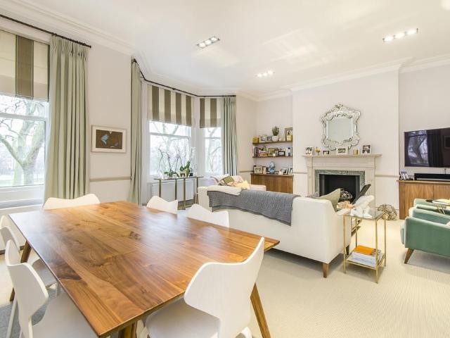 Ormonde Gate London SW3 2 bed apartment to rent £5,633 pcm £1,300 pw