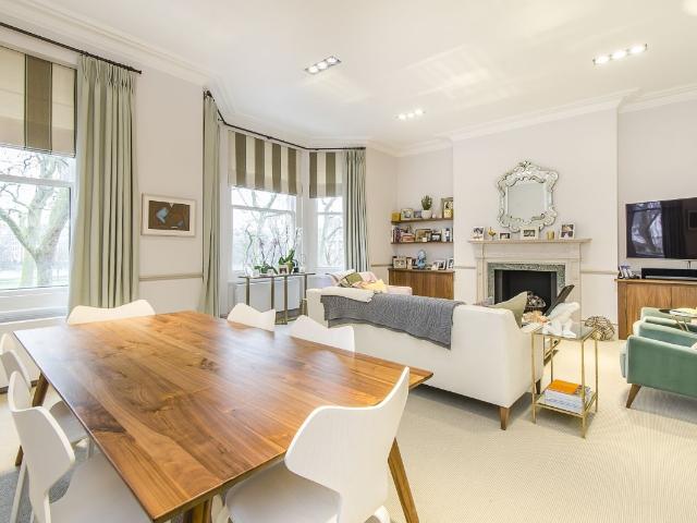 Ormonde Gate, London SW3, 2 bed flat to rent, £5,633 pcm | PrimeLocation