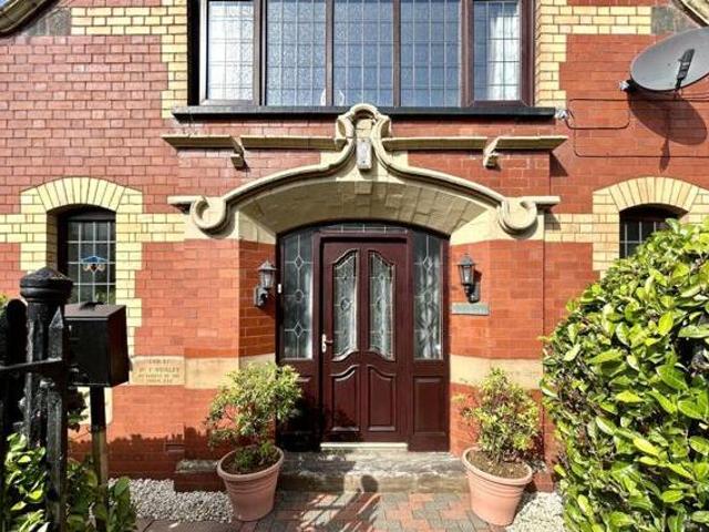 Ormonde Street, Ashton under lyne, 7 Bedroom Detached