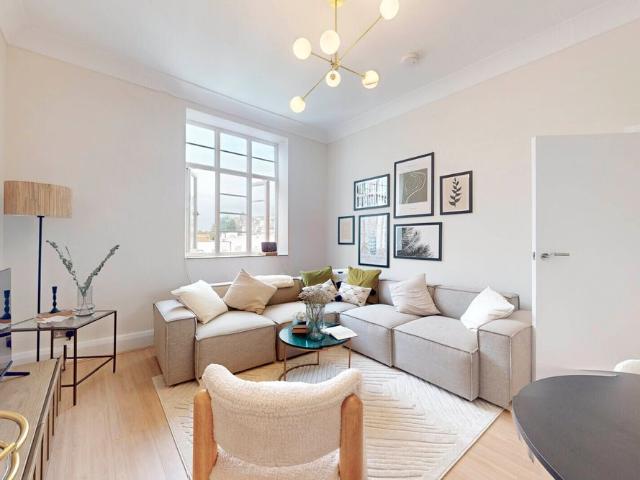 Ormonde Terrace, St John’s Wood, NW8