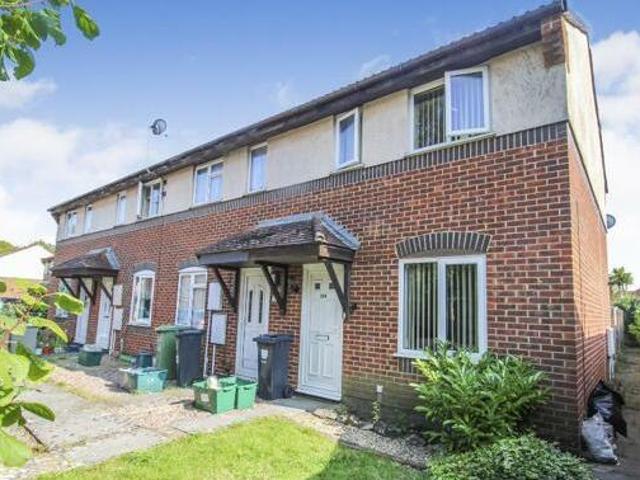Ormonds Close, Bradley Stoke, 2 Bedroom End