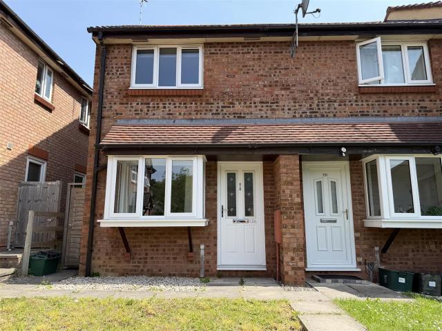 Ormonds Close, Bradley Stoke, Bristol