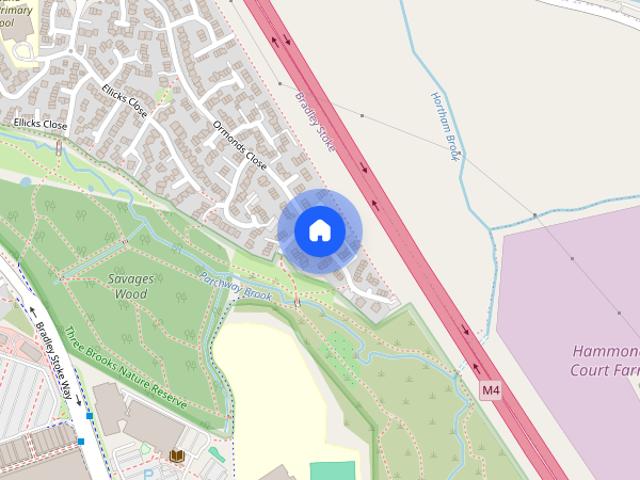 Ormonds Close, Bradley Stoke, Bristol, BS32 0DZ