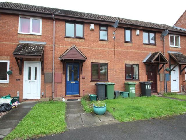 Ormonds Close, Bristol BS32, 2 bed terraced house to rent, £1,250 pcm | PrimeLocation