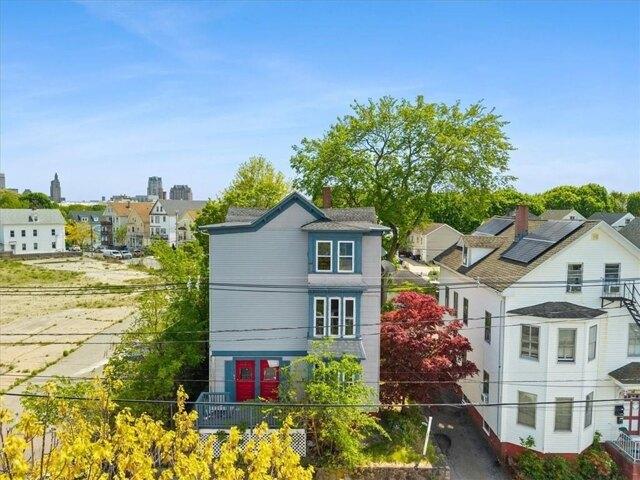 Orms St, Providence, Home For Sale