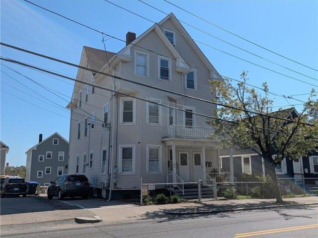 Orms St, Providence, Home For Sale