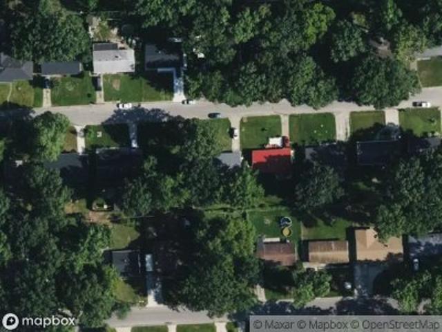 Ormsby St