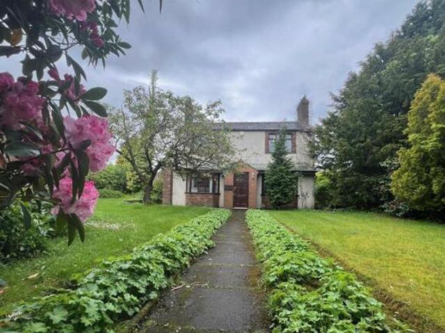 Ormskirk Road, Pemberton, 3 Bedroom Detached