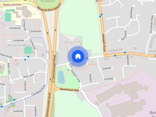 Ormskirk Road, Upholland, Skelmersdale, WN8 0AA