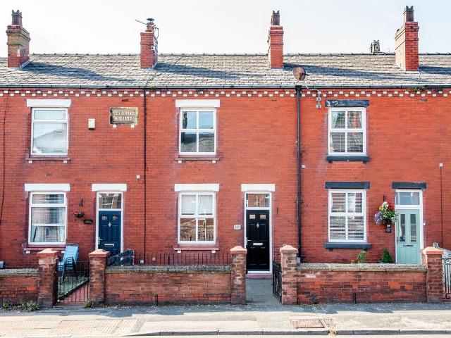Ormskirk Road, Wigan WN5, 2 bed terraced house to rent, £895 pcm | PrimeLocation
