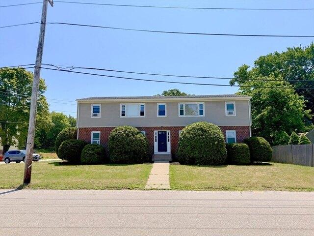 Orne St, North Attleboro, Home For Sale