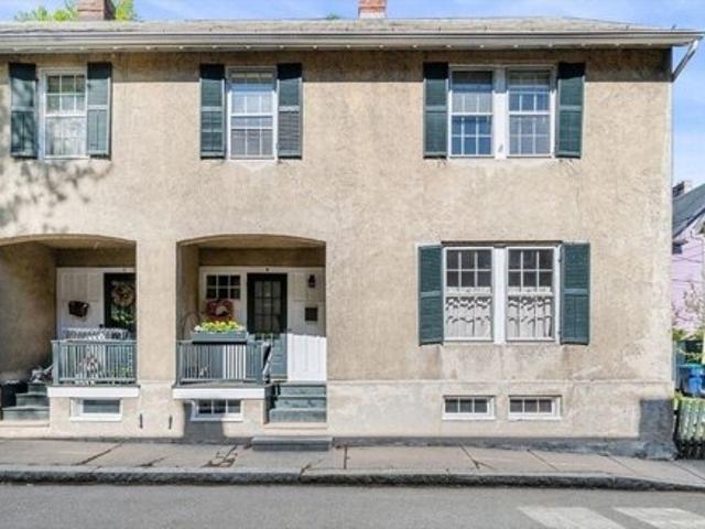Orne Sq, Salem, Home For Sale