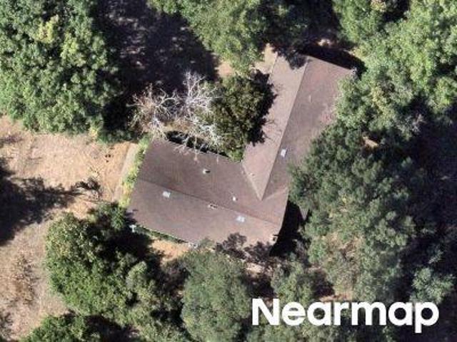 Oroville Chico Hwy