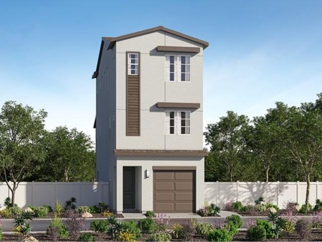 Oro 1 Plan Mesa Verde Oro Community