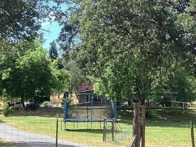 Oro Garden Ranch Rd