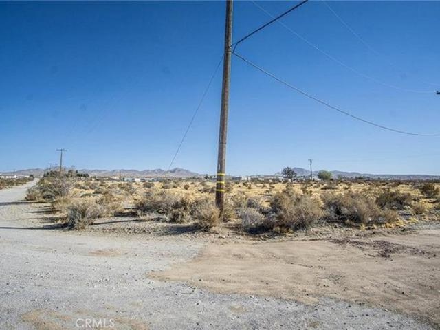 Oro Grande, CA 92368