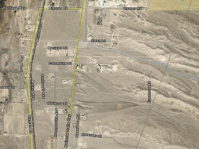 Oro Grande St, Oro Grande, CA 92368