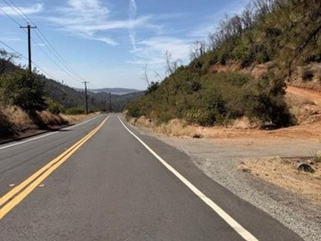 Oro Quincy Hwy, Berry Creek, CA 95916