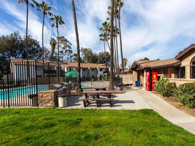 Oro Vista Apartments 2 Bedroom Apartment for Rent at 1767 Oro Vista Rd, San Diego, CA 92154 Nestor