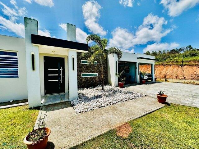 Orocovis Carretera Km Hm Unit Er Unit Er, Orocovis, Home For Sale