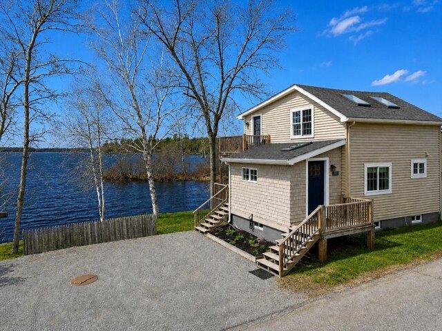 Orono Landing Rd, Orono, Home For Sale