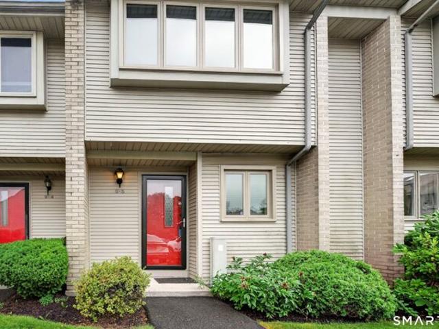 Oronoke Rd Apt, Waterbury, Home For Sale