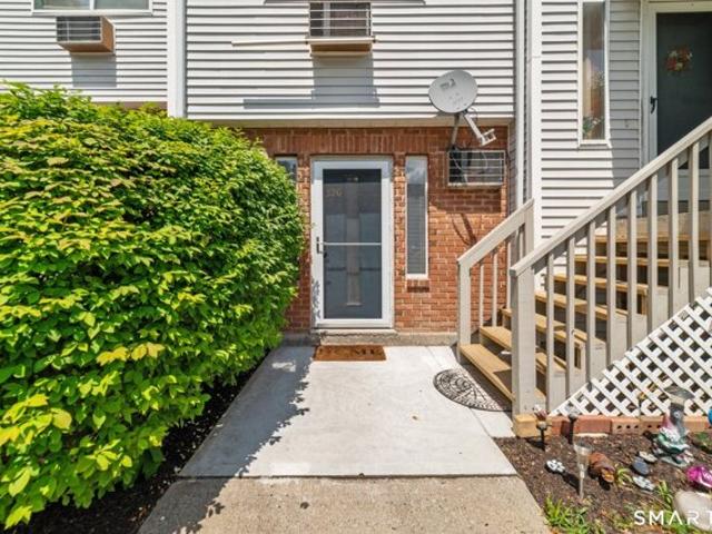 Oronoke Rd Unit G, Waterbury, Condo For Sale