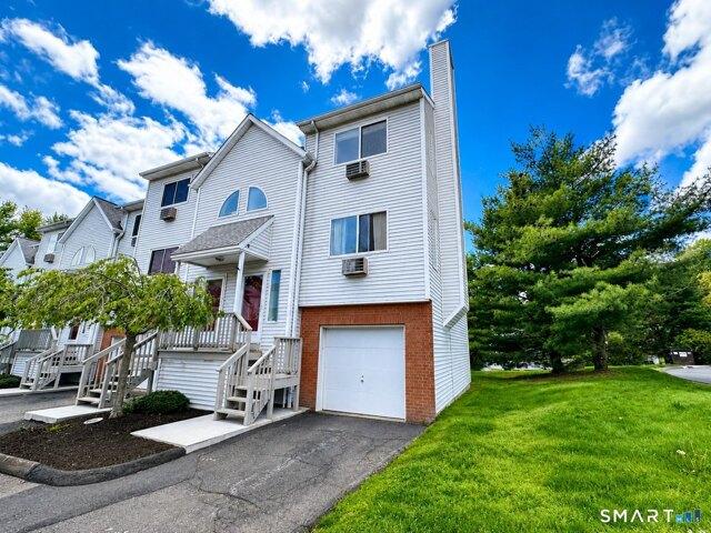 Oronoke Rd Unit J, Waterbury, Home For Sale