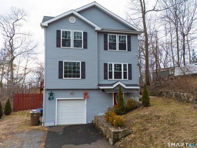 Oronoque Trl, Shelton, Home For Sale