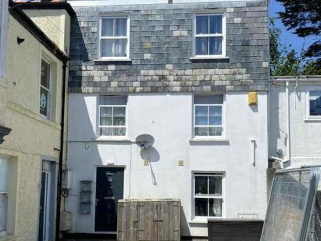Oravia House, Trevarthian Road, Residential Development For