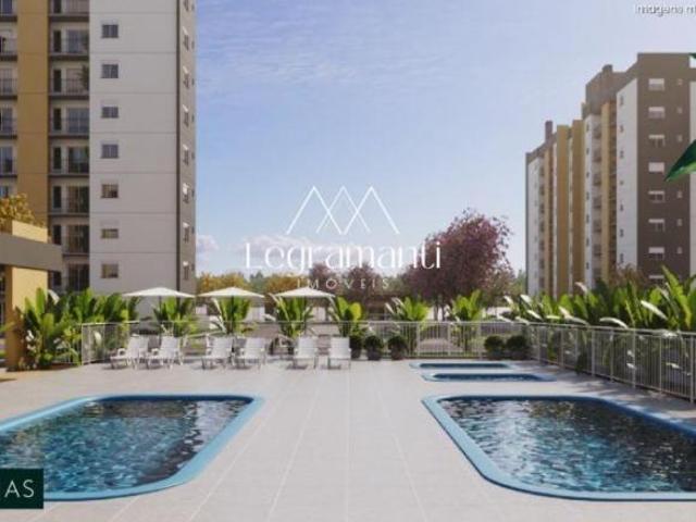 ORA Condomínio Residencial