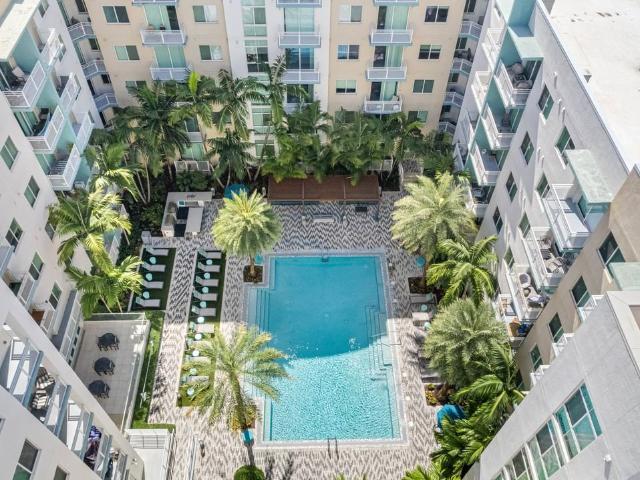 Ora Flagler Village Studio Apartment for Rent at 673 Ne 3rd Ave, Fort Lauderdale, FL 33304 Flagler Heights