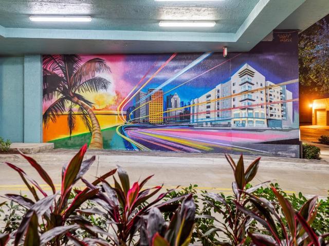 Ora Flagler Village Studio Apartment for Rent at 673 Ne 3rd Ave, Fort Lauderdale, FL 33304 Flagler Heights
